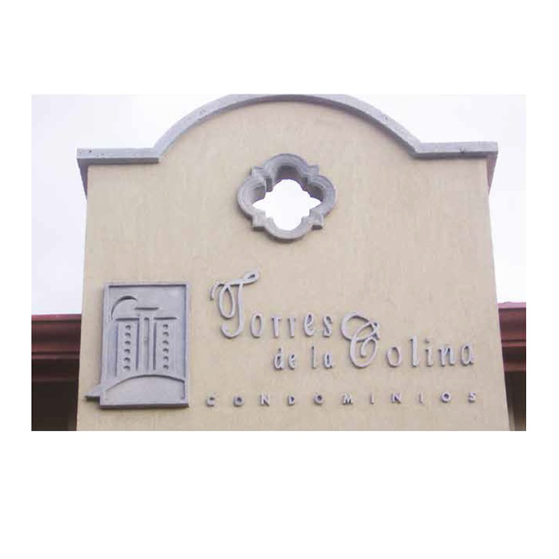 » Categorías de productos » Rótulos